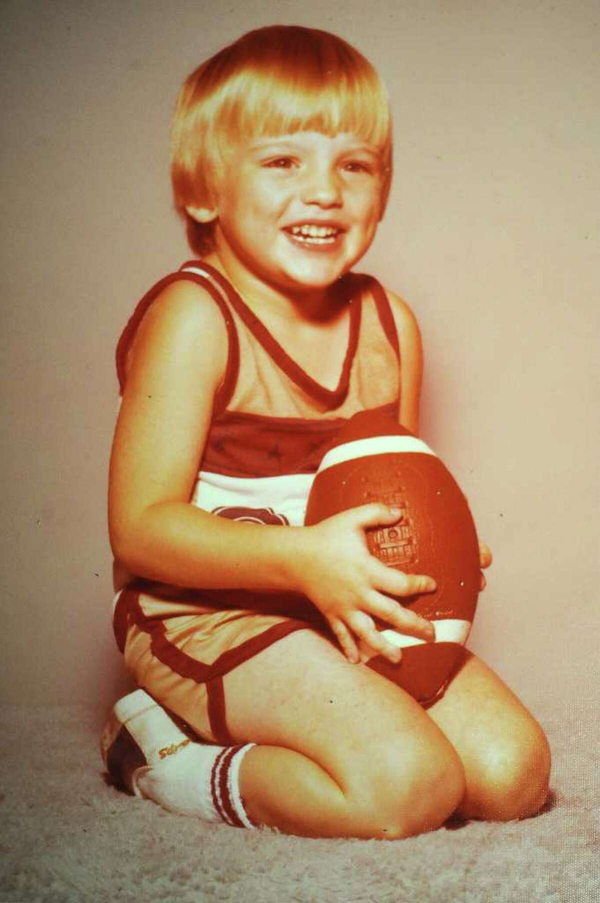 Remembering Officer Bryan Hebert