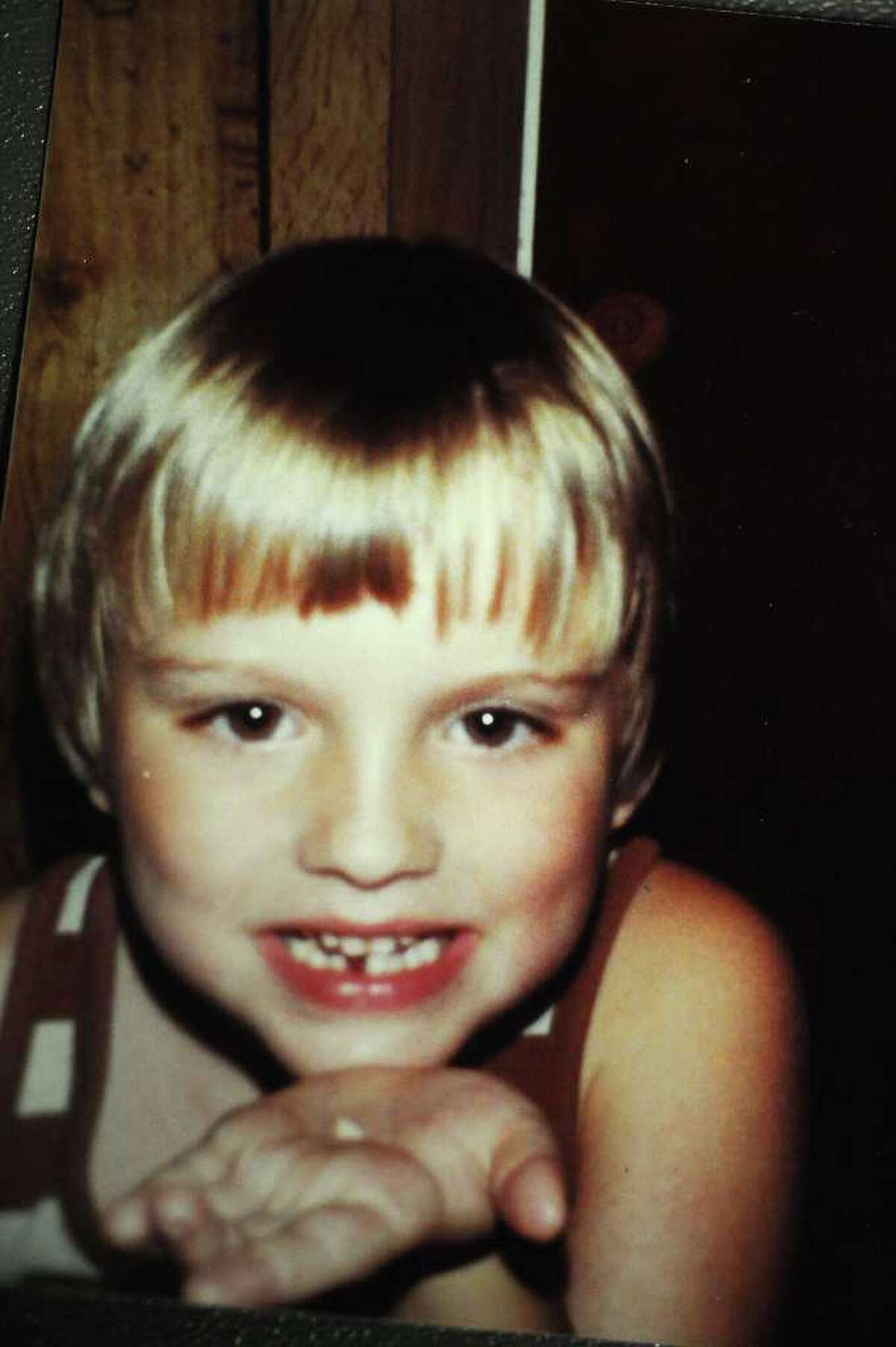 Remembering Officer Bryan Hebert