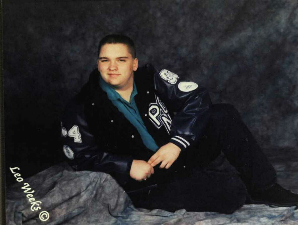 Remembering Officer Bryan Hebert