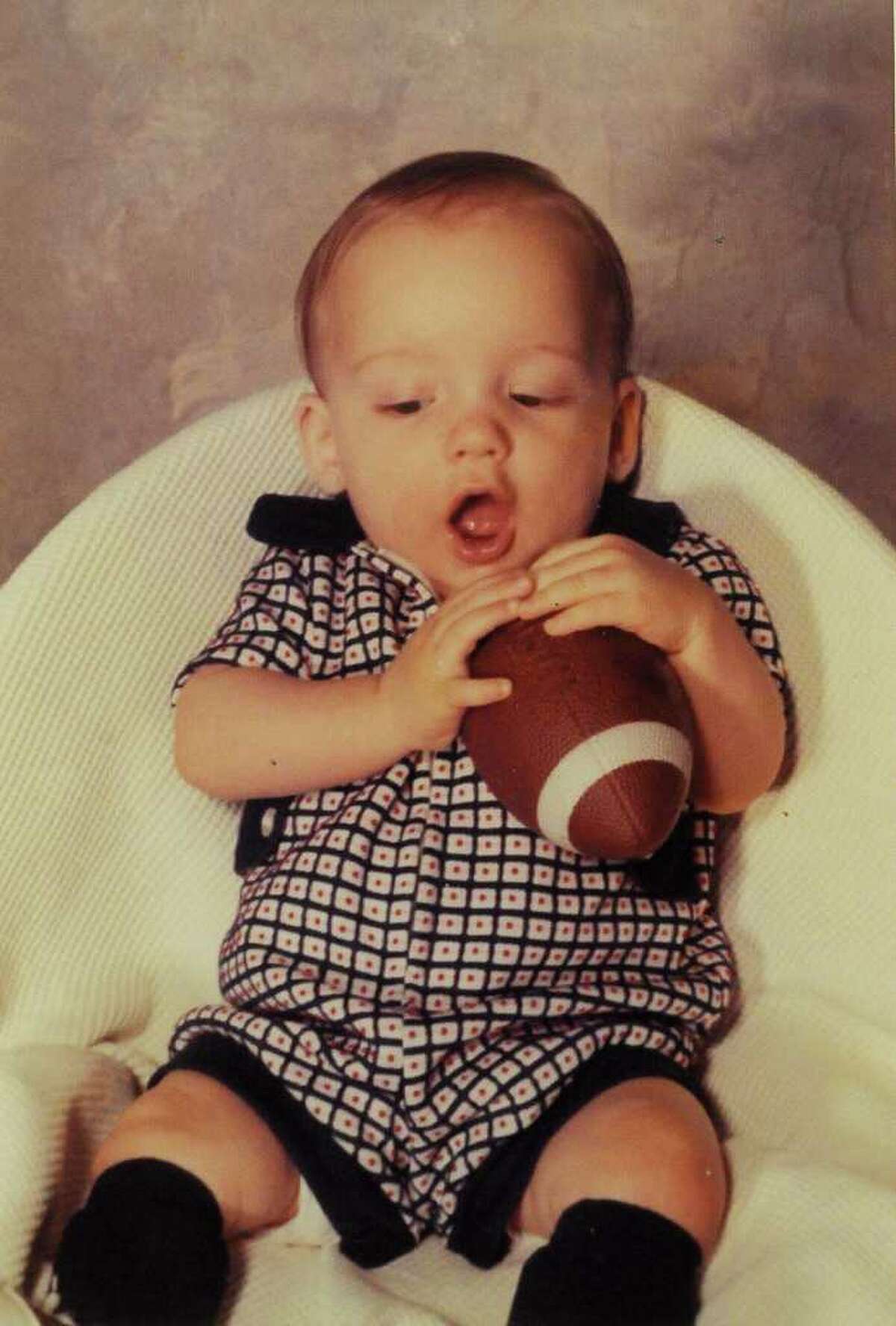 Remembering Officer Bryan Hebert