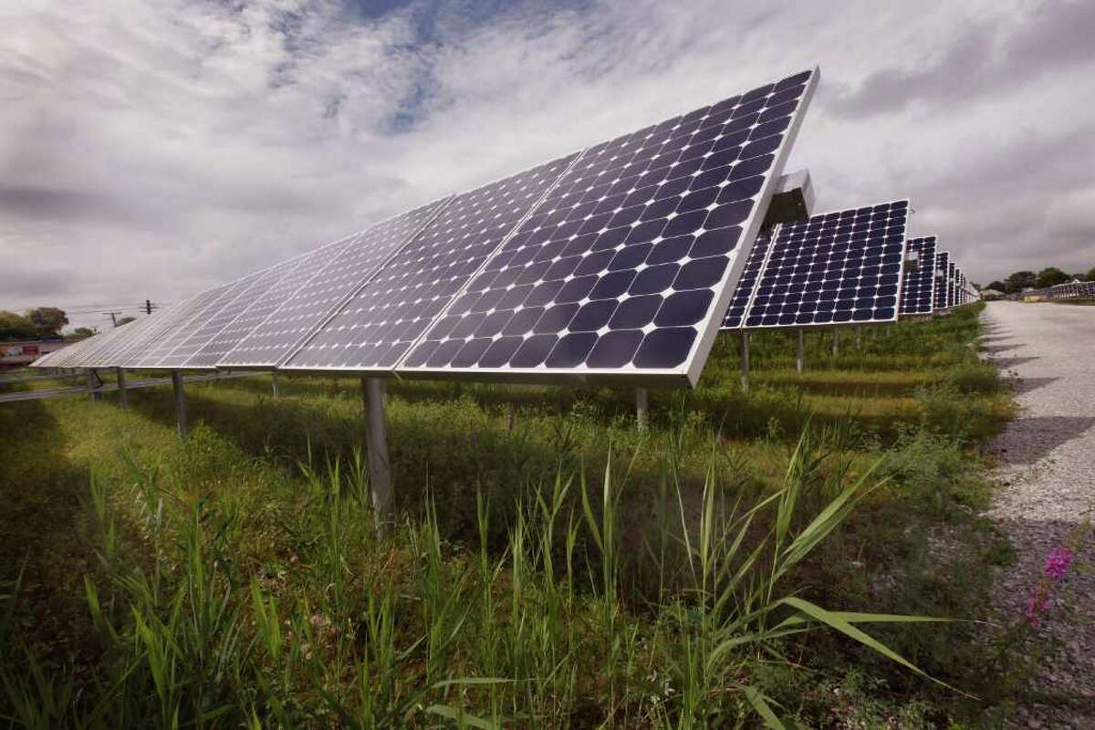 New incentives ramp up Connecticut's commitment to solar