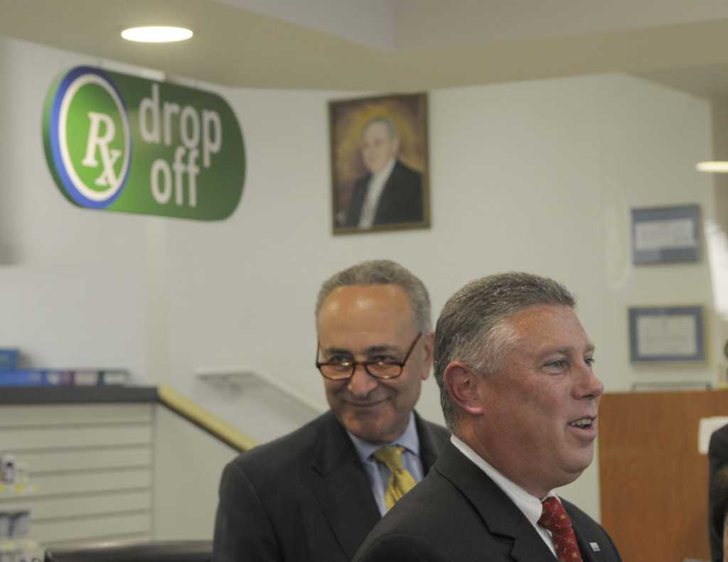A 3-point plan to battle prescription drug abuse