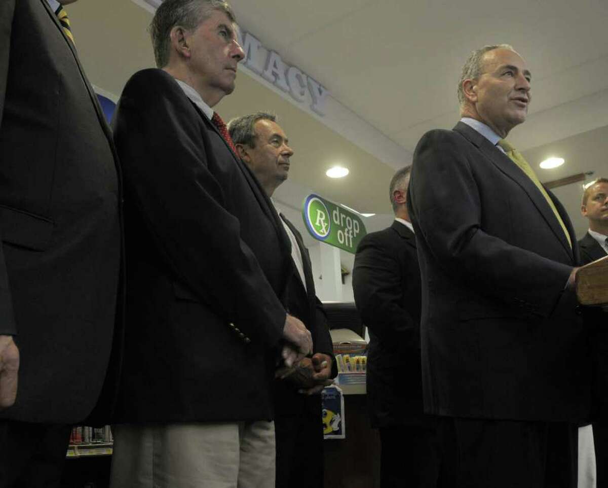 A 3-point plan to battle prescription drug abuse