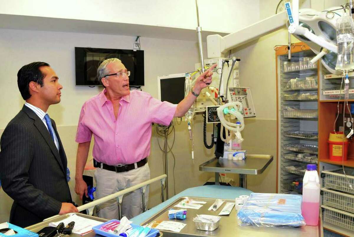 BioMed SA extends its reach to Israel