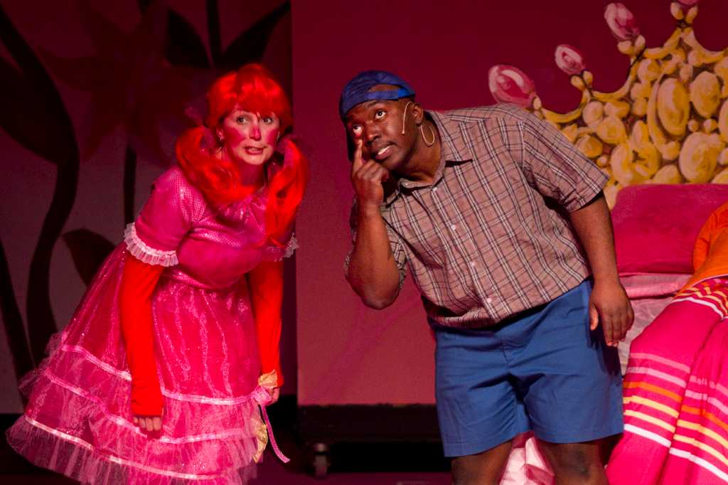 Spotlight: 'Pinkalicious'