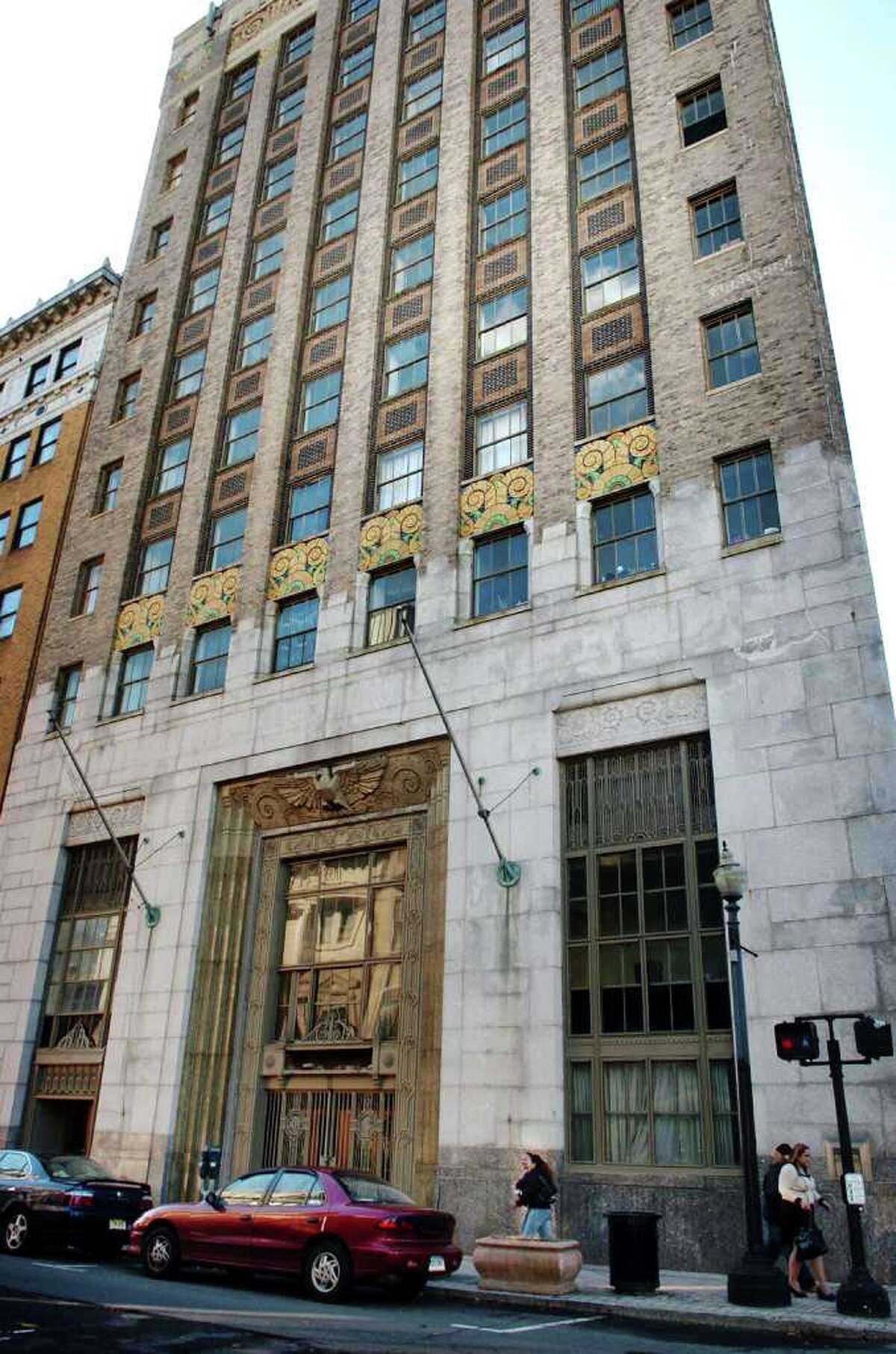 Hot rental market for apartments prompts zoning change