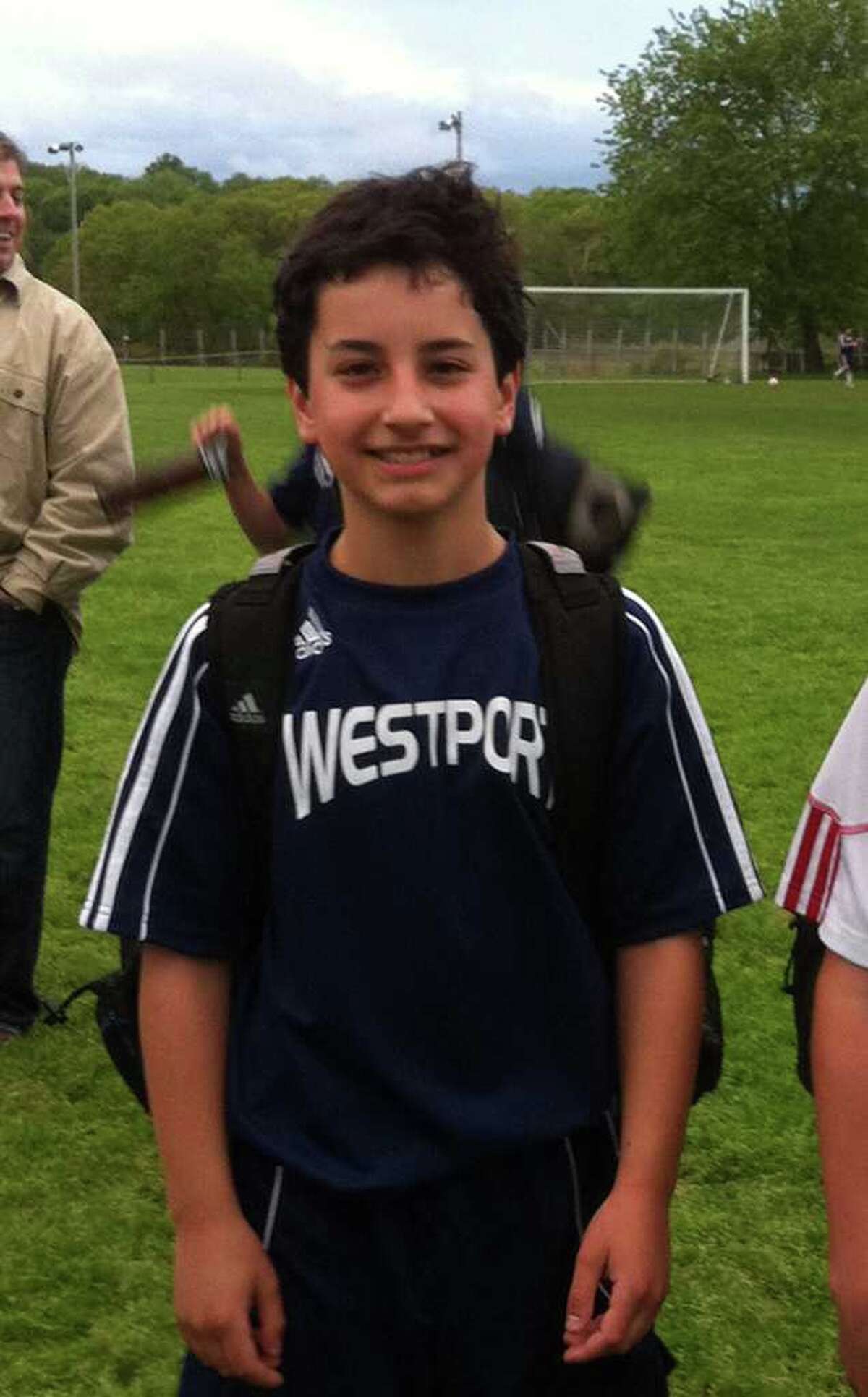 Y offers free memberships to seventh-grade volunteers