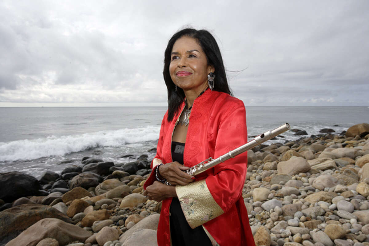 Music series launches at Lockwood-Mathews Mansion