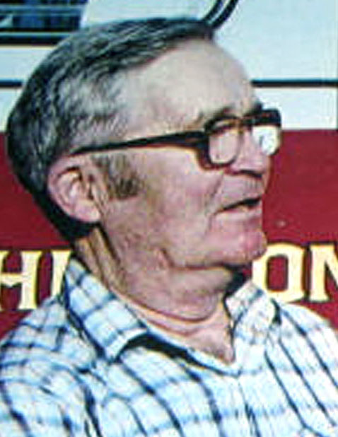 Washington's Leo Pickett remembered as a 'good, decent man'