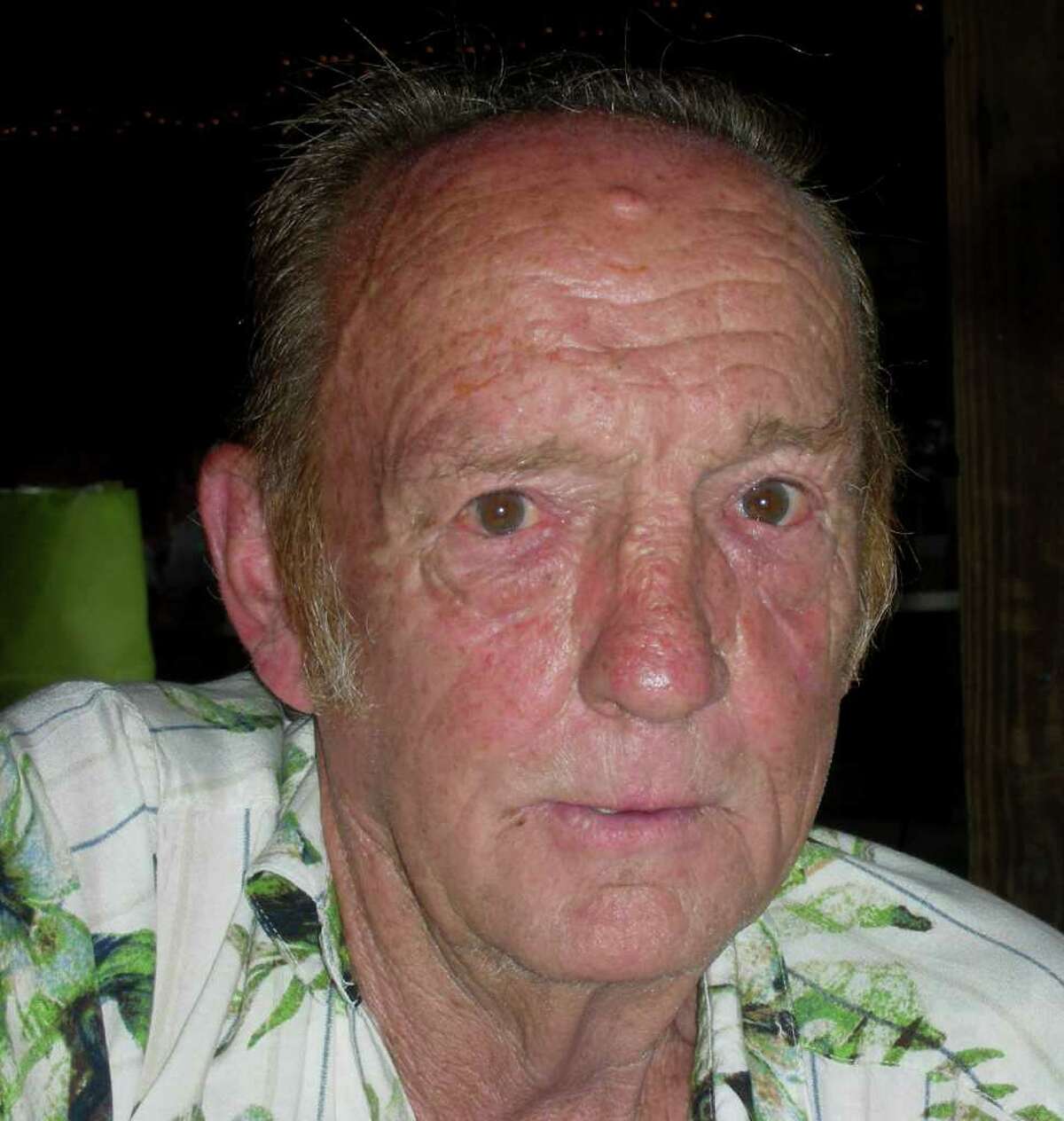 Ride dedicated to missing woman's father