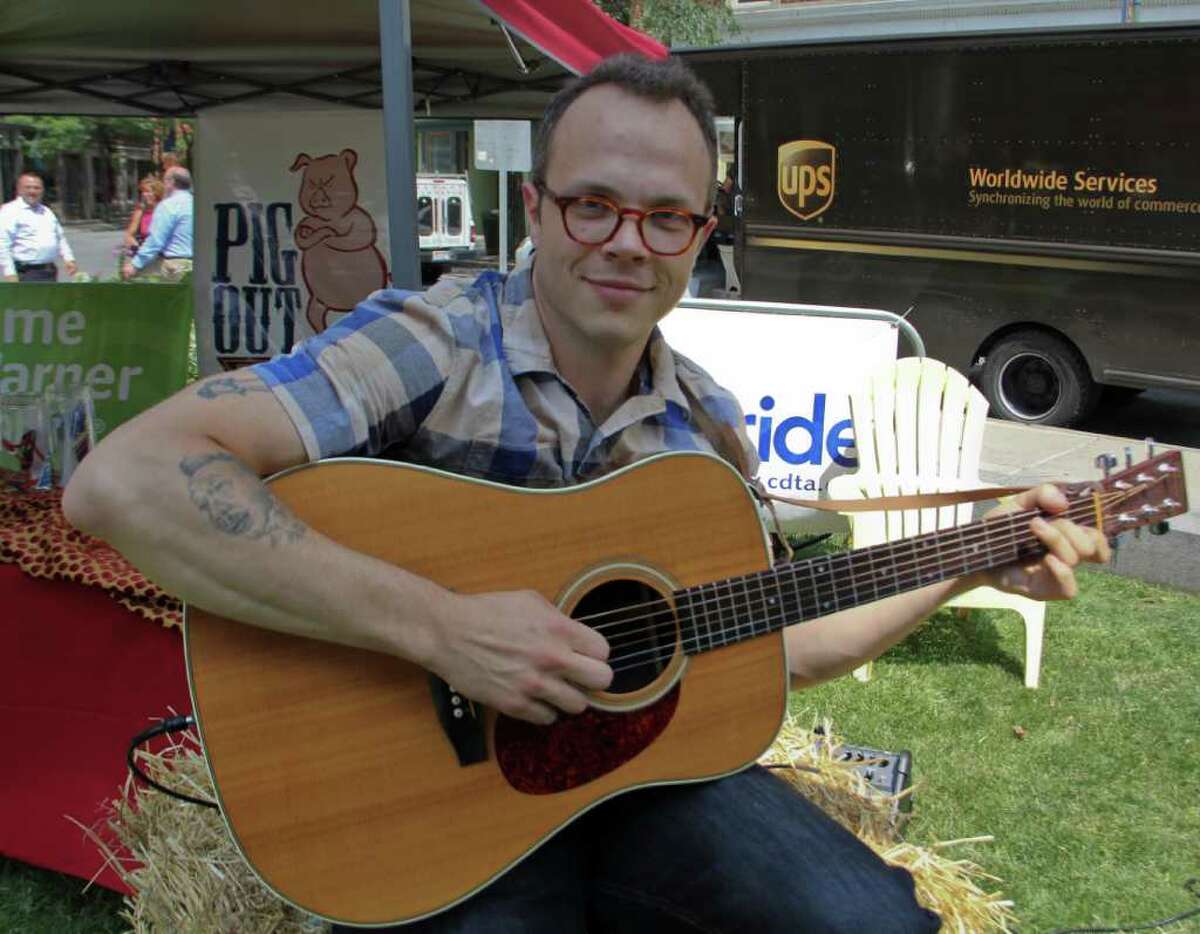 Get in touch with your inner pig