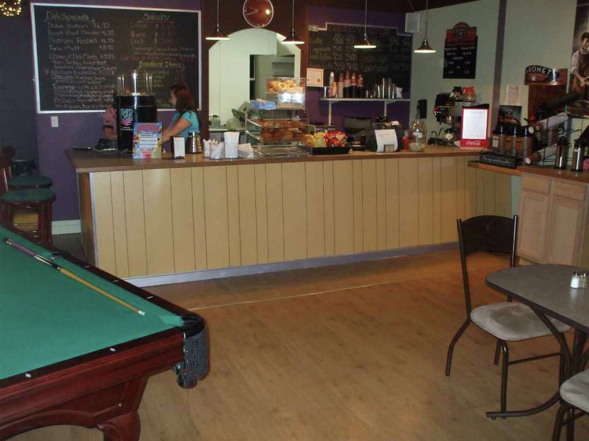 Hideaway Cafe in Newtown is place to relax with coffee, food and music