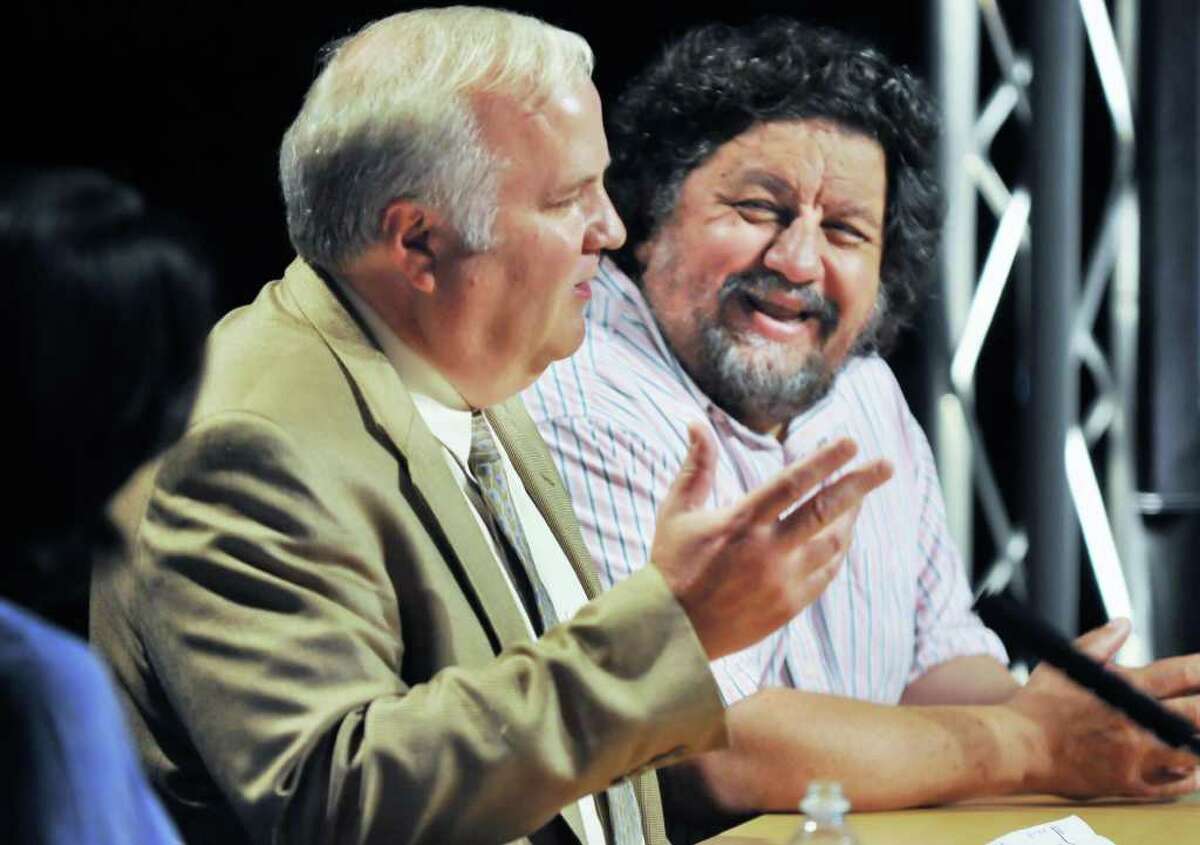 Arts groups announce new festival and ways of working together