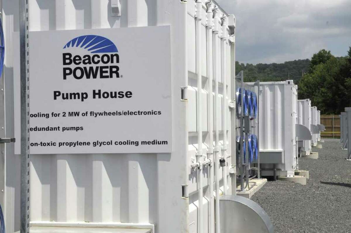 From a cornfield to clean energy's future