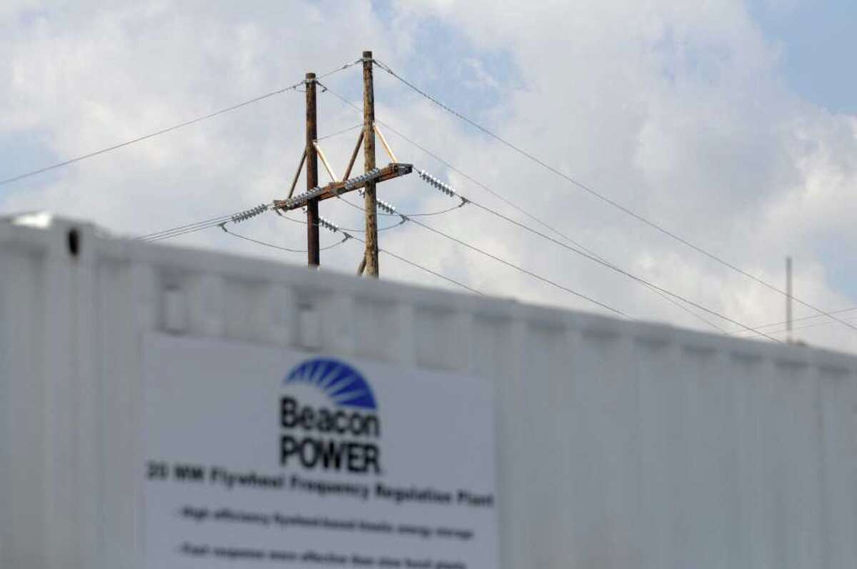 From a cornfield to clean energy's future