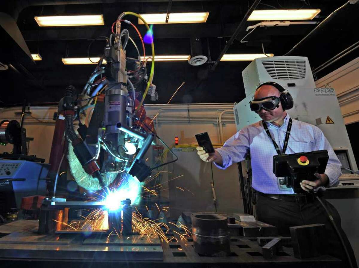 Keys to GE's success cut here