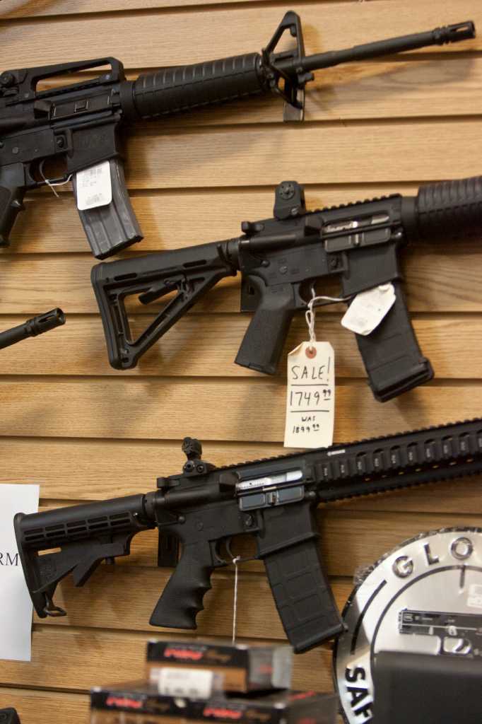 Gun rule predicted to be lost on cartels
