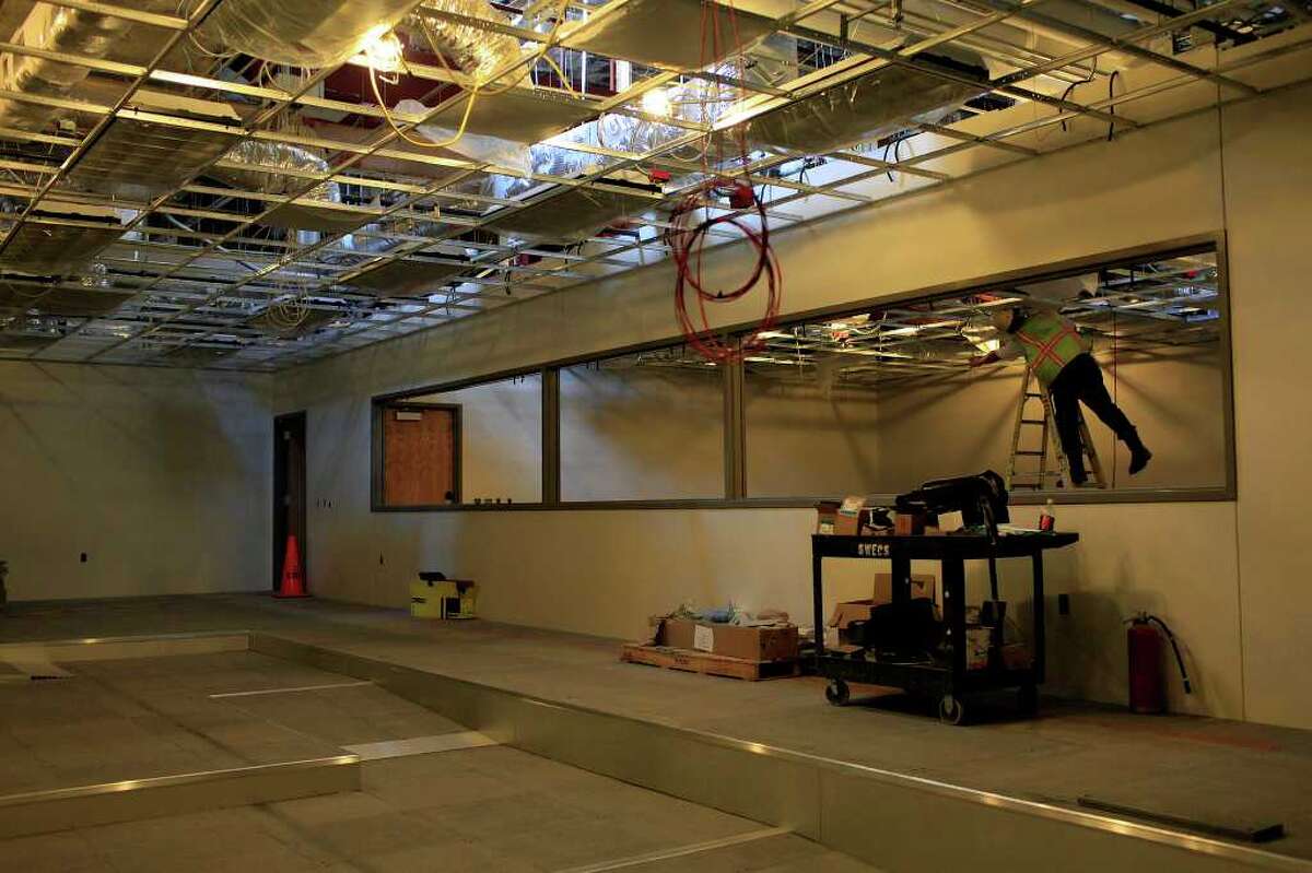 A homecoming for Air Force