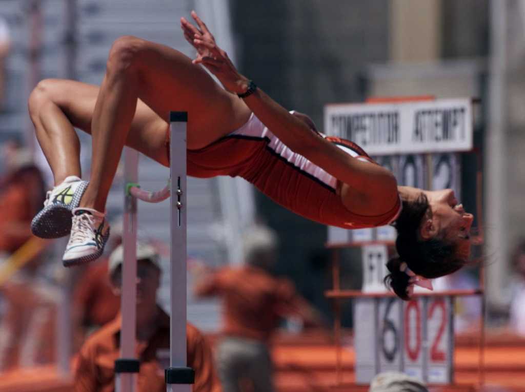 12 for 12: Big 12's world beaters