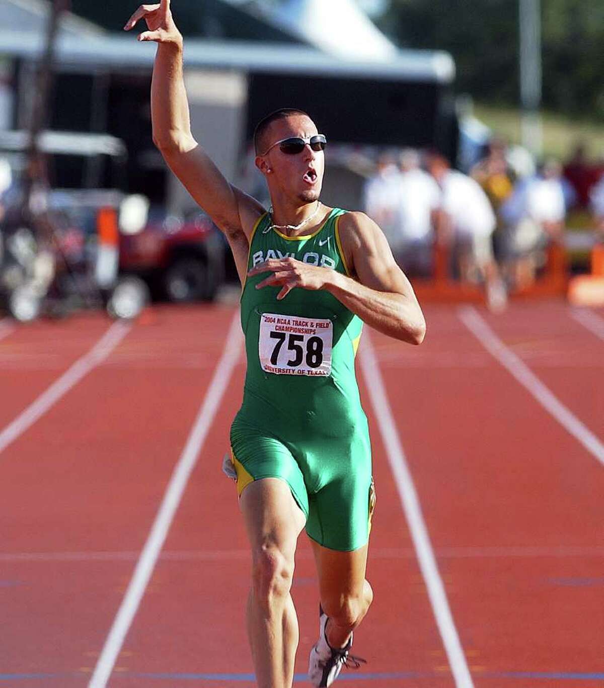 12 for 12: Big 12's world beaters