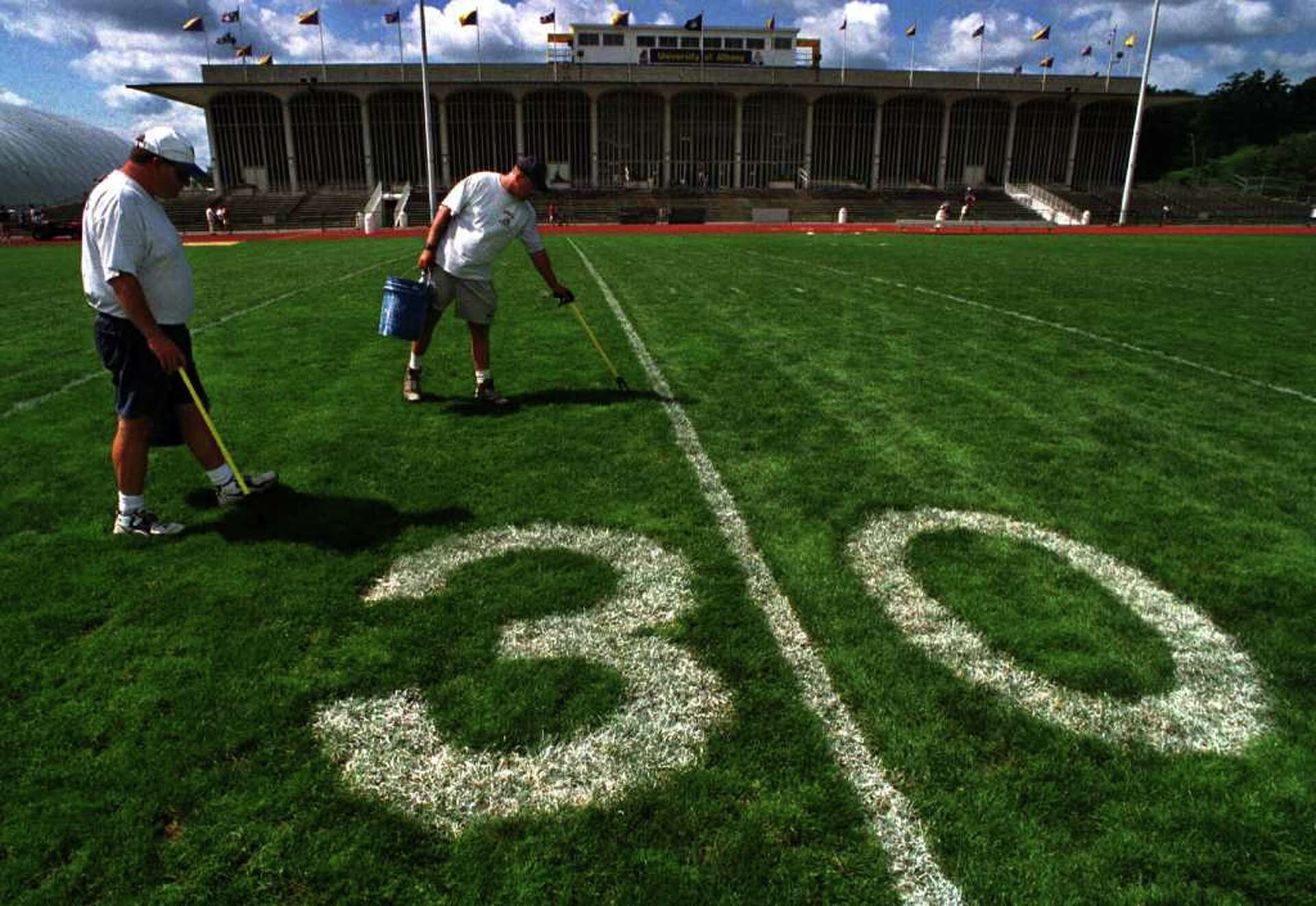 UAlbany to build football stadium