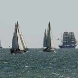 Galveston tall ship Elissa no longer seaworthy - Beaumont Enterprise