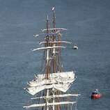 Galveston tall ship Elissa no longer seaworthy - Beaumont Enterprise