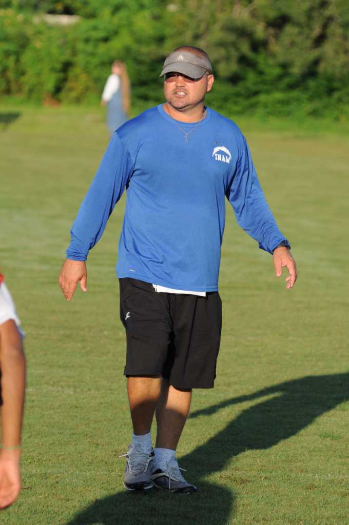 McClarty ready for senior season