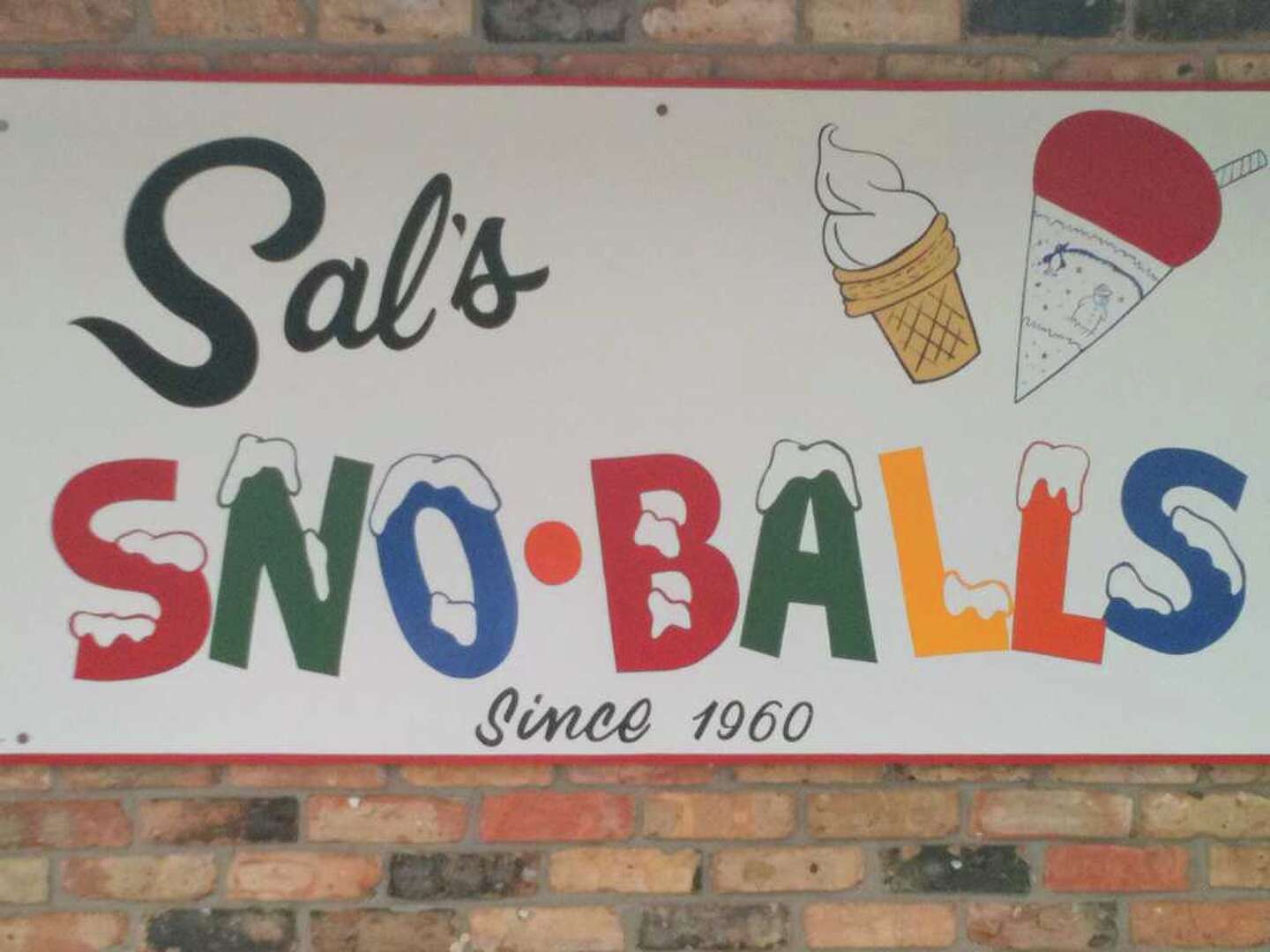 A tour of the New Orleans' sno-ball stands nets some wondrous samplings