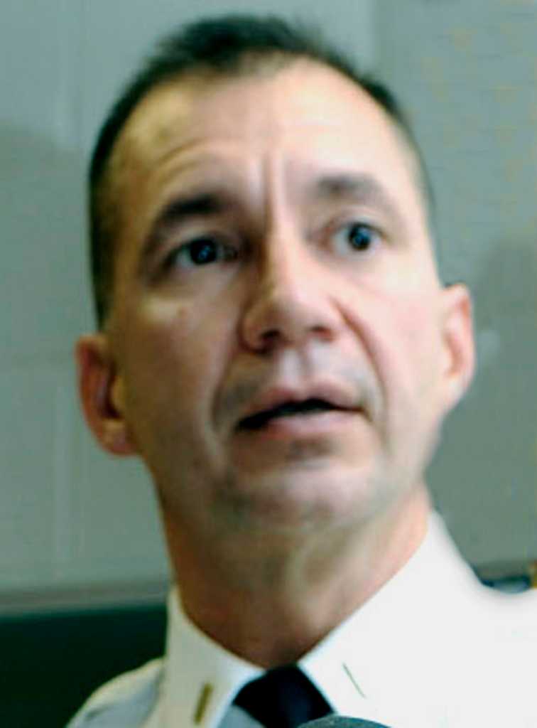 Report details Duda's alleged misconduct