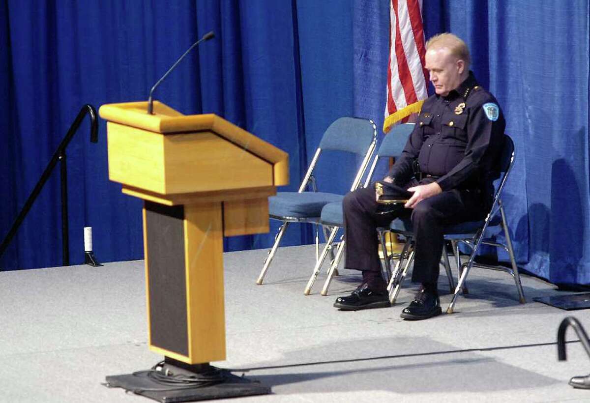 Beaumont officer killed in line of duty laid to rest