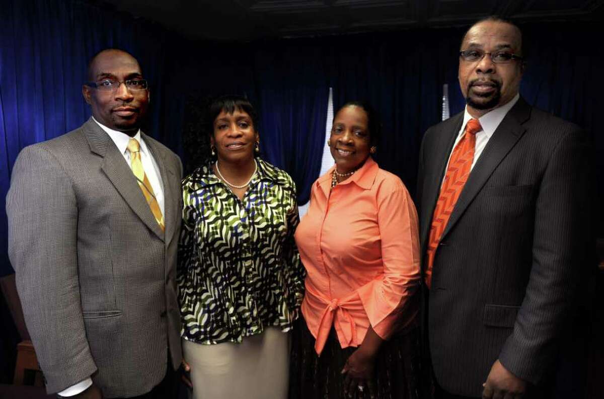 Norwalk church awarded $675,000 in discrimination suit