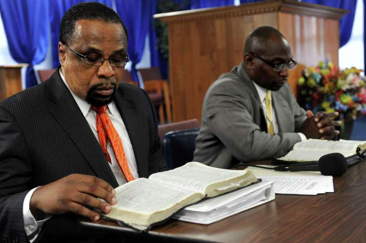 Norwalk church awarded $675,000 in discrimination suit