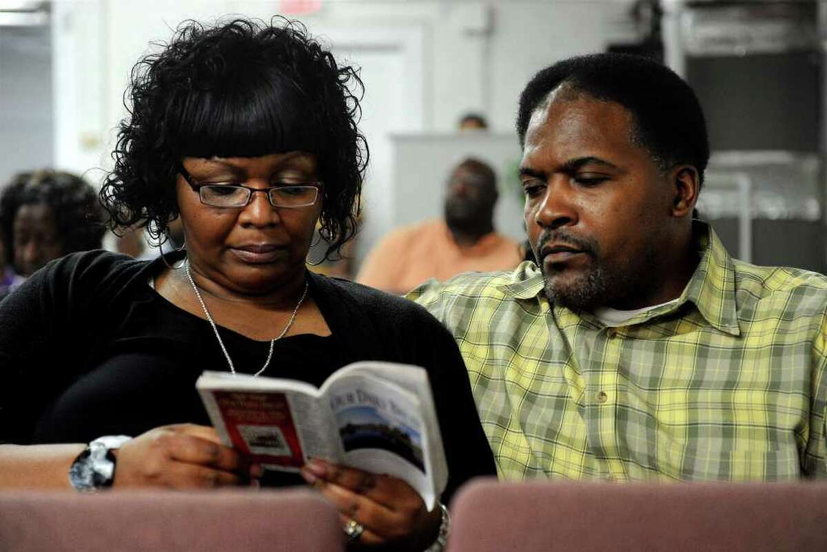 Norwalk church awarded $675,000 in discrimination suit