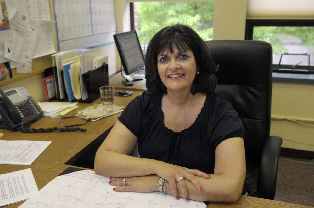 Town clerk: I do not do 'I do'