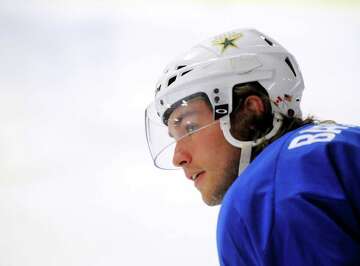 Greenwich's Backman aims to make mark with Sound Tigers