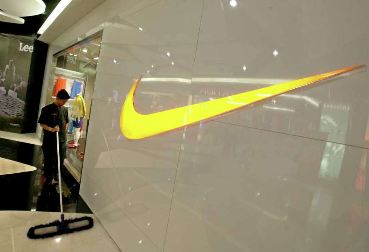 Worker abuse claims at Nike