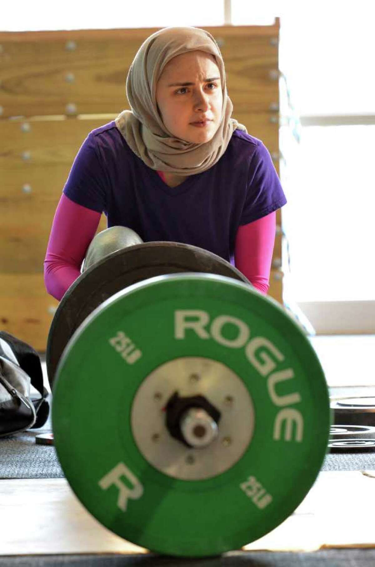 Abdullah breaking down barriers