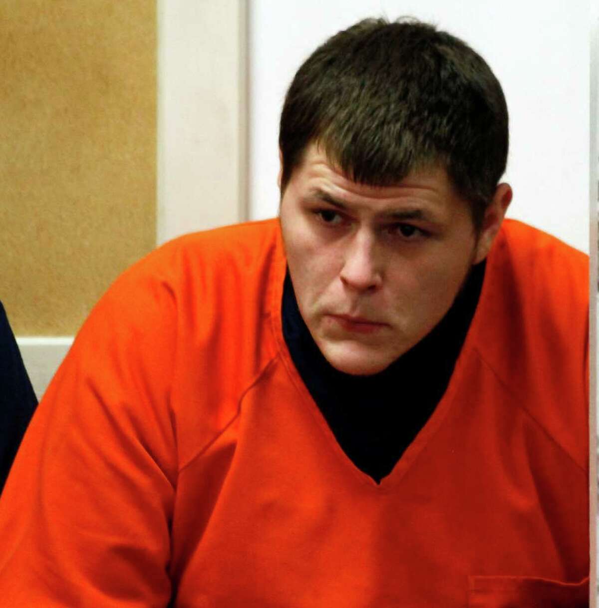 White Creek fire now a murder case