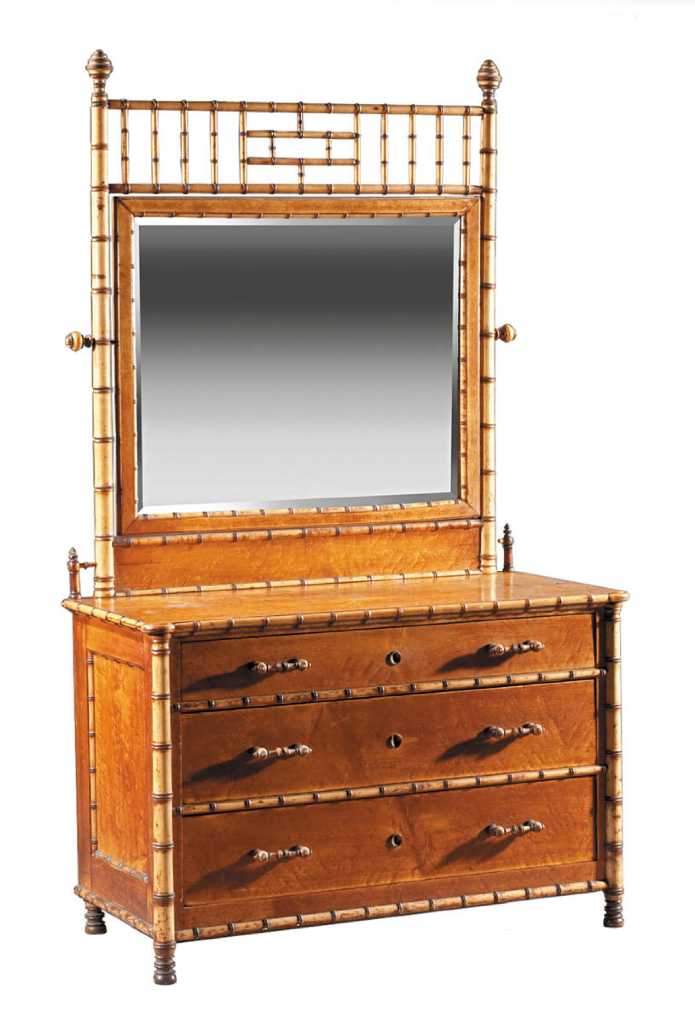 Antiques & Collectibles: Fake can be fine if it's faux