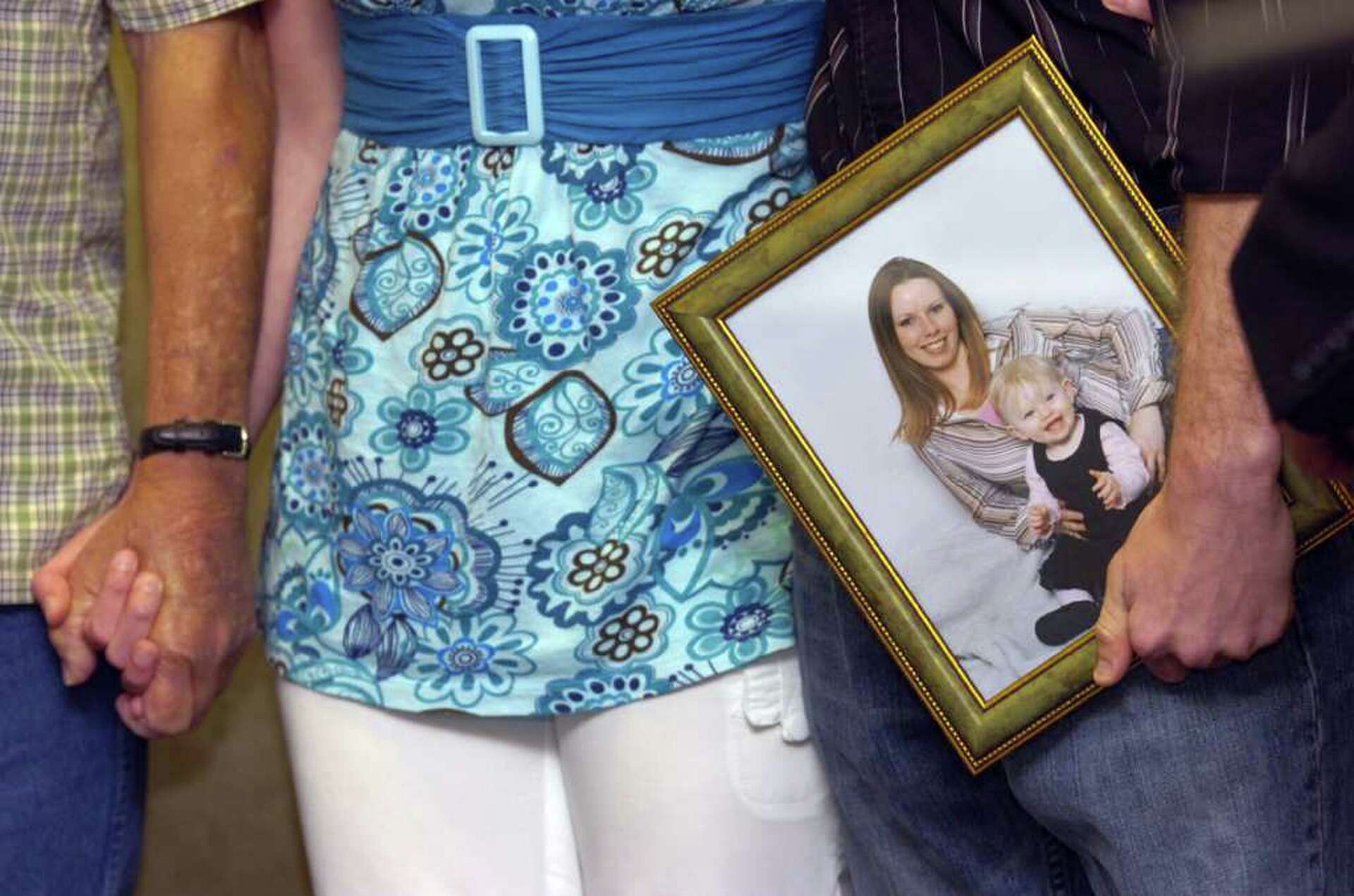 Crystal Beach murder case 'extraordinarily active'