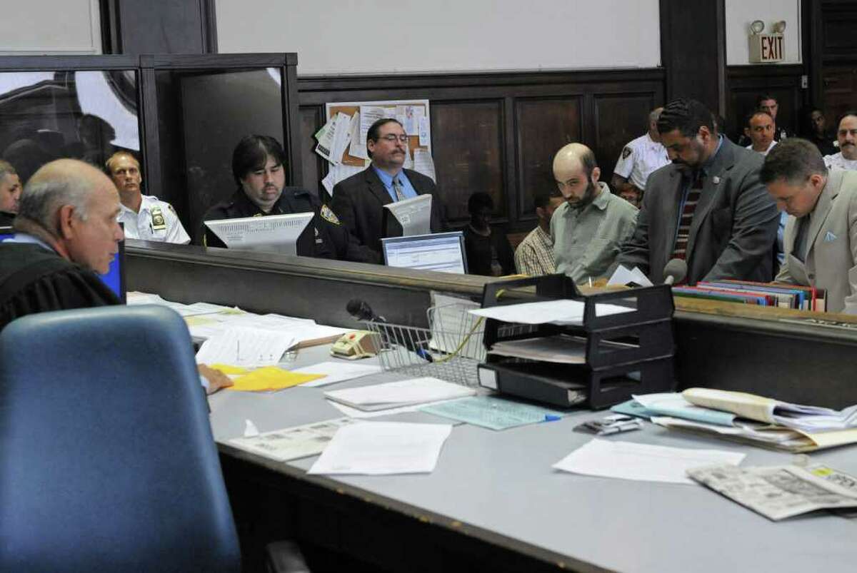 Suspect in boy's slaying: I hear voices