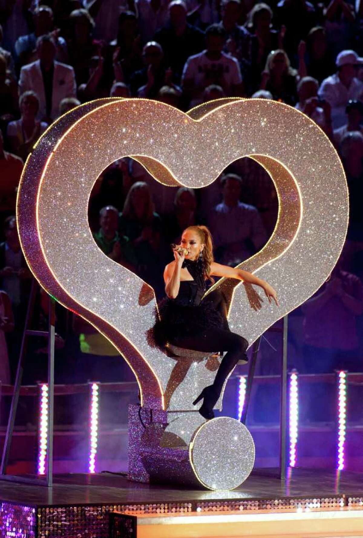 Did you see this coming? J-Lo, Marc Anthony announce divorce