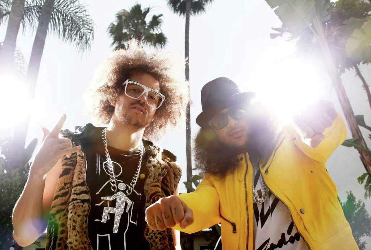 Hear no evil? You haven't heard these songs