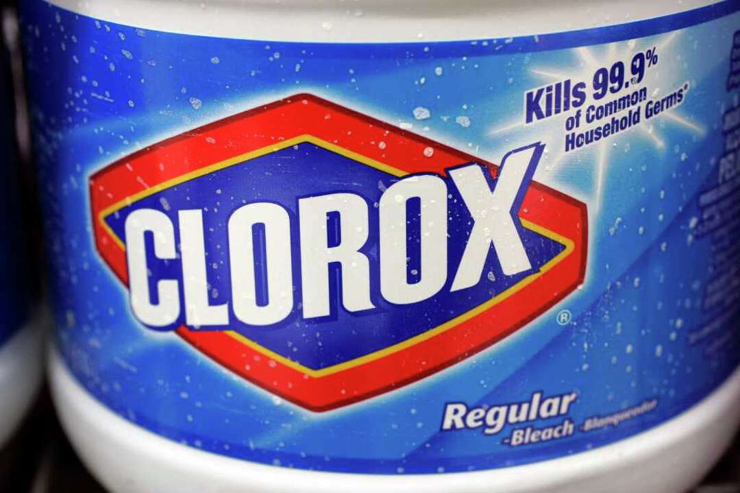 Icahn makes an offer for Clorox