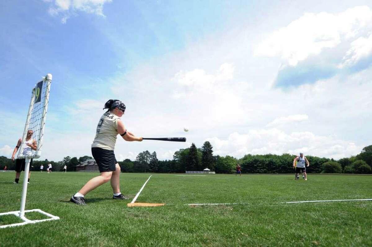 Time to step up to the plate for Wiffle Ball tourney