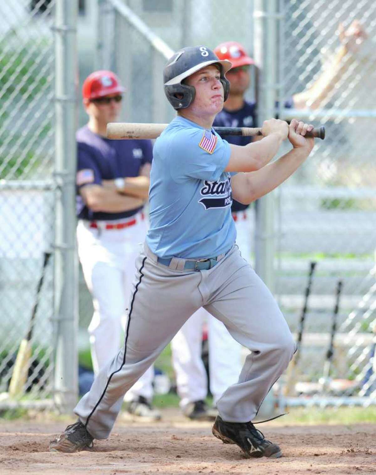 Greenwich Cannons ready for playoffs with win over Stamford