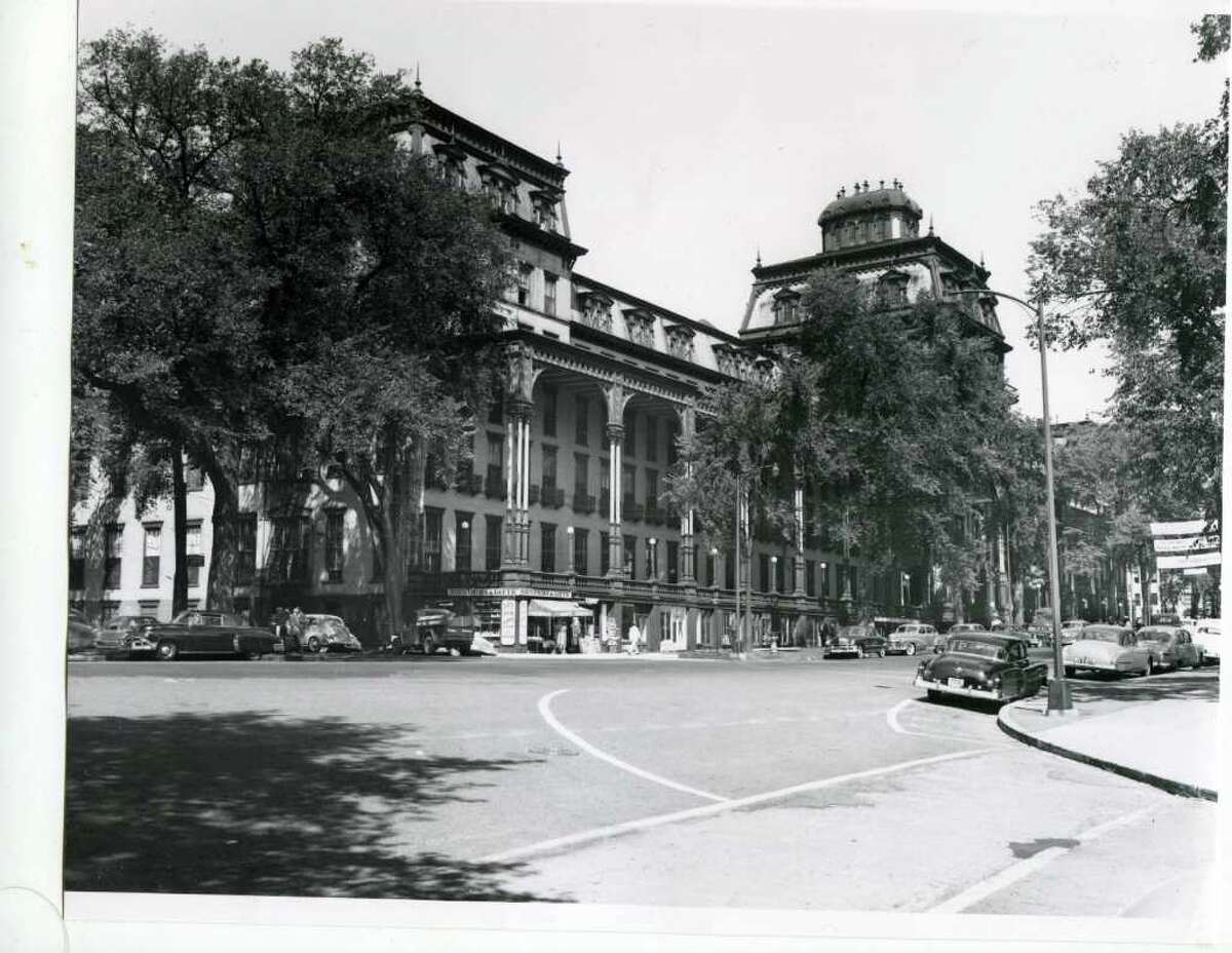 Grand Union name fades into history