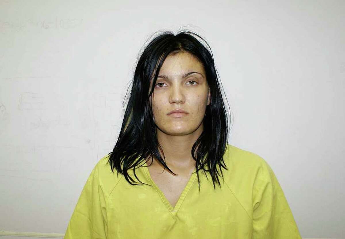 Twisted Sisters: gritty lives, bad ends in shadows of white-boy gangs