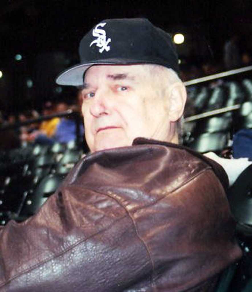 Bogdan served in WWII, never forgot war's brutality